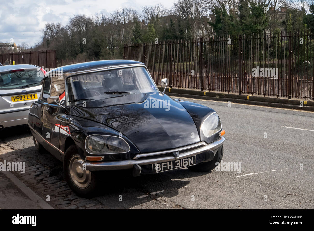 Classic french car hi-res stock photography and images - Alamy