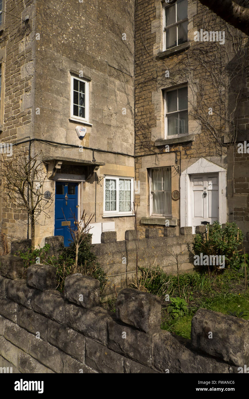 Melksham Wiltshire England UK Stock Photo - Alamy