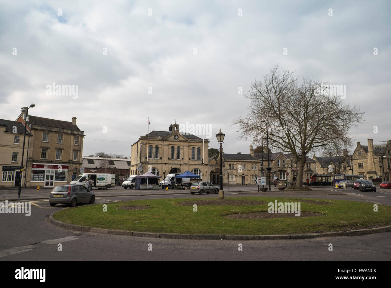 Melksham wiltshire hi-res stock photography and images - Alamy