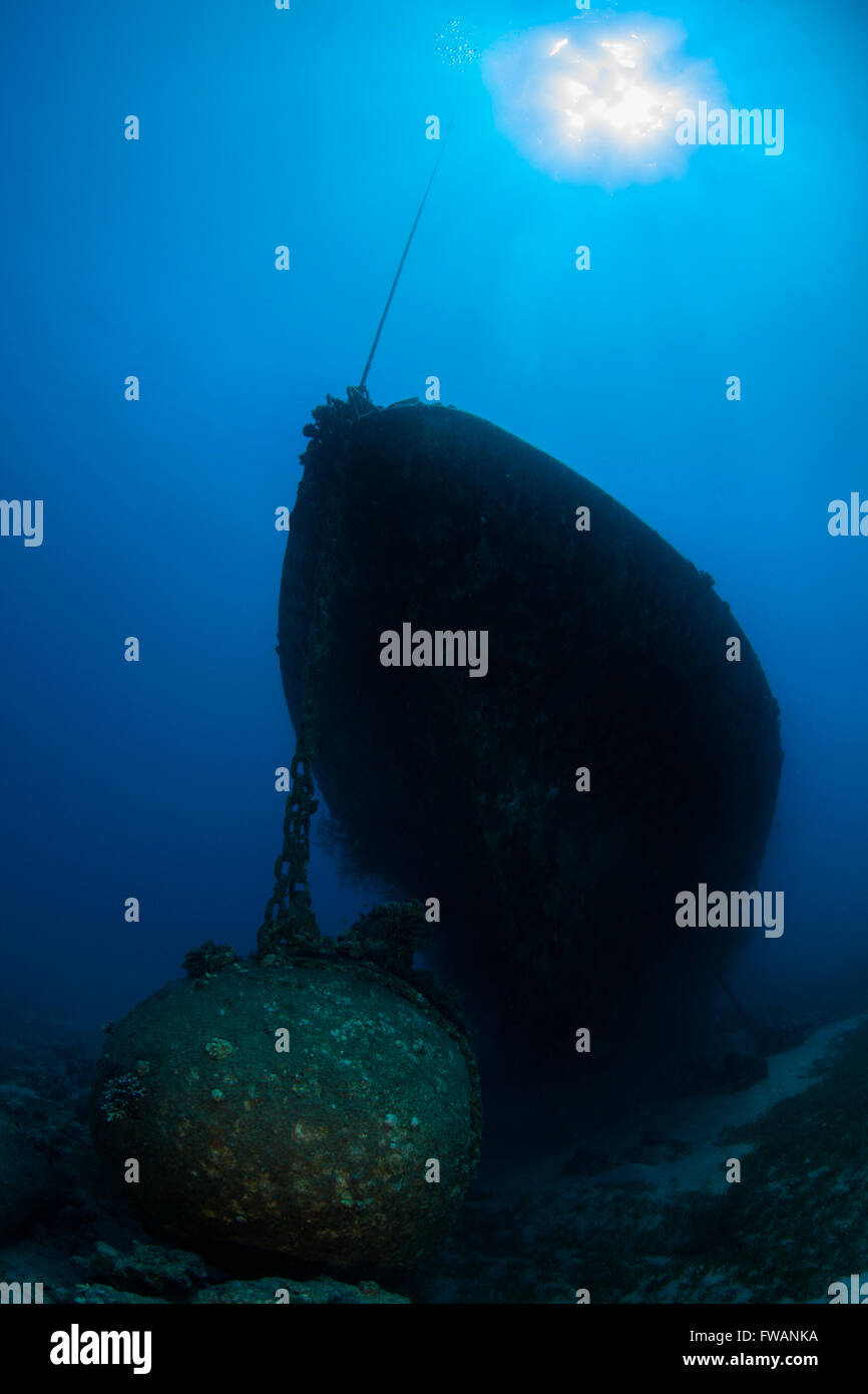 Satil wreck hi-res stock photography and images - Alamy