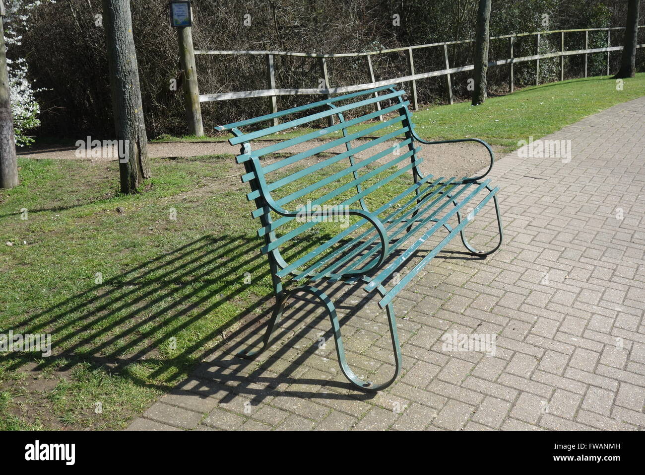 Stave hill ecological park hi-res stock photography and images - Alamy