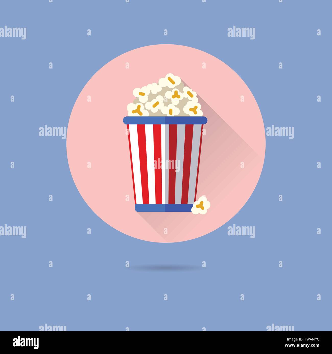 Popcorn bucket hi-res stock photography and images - Alamy