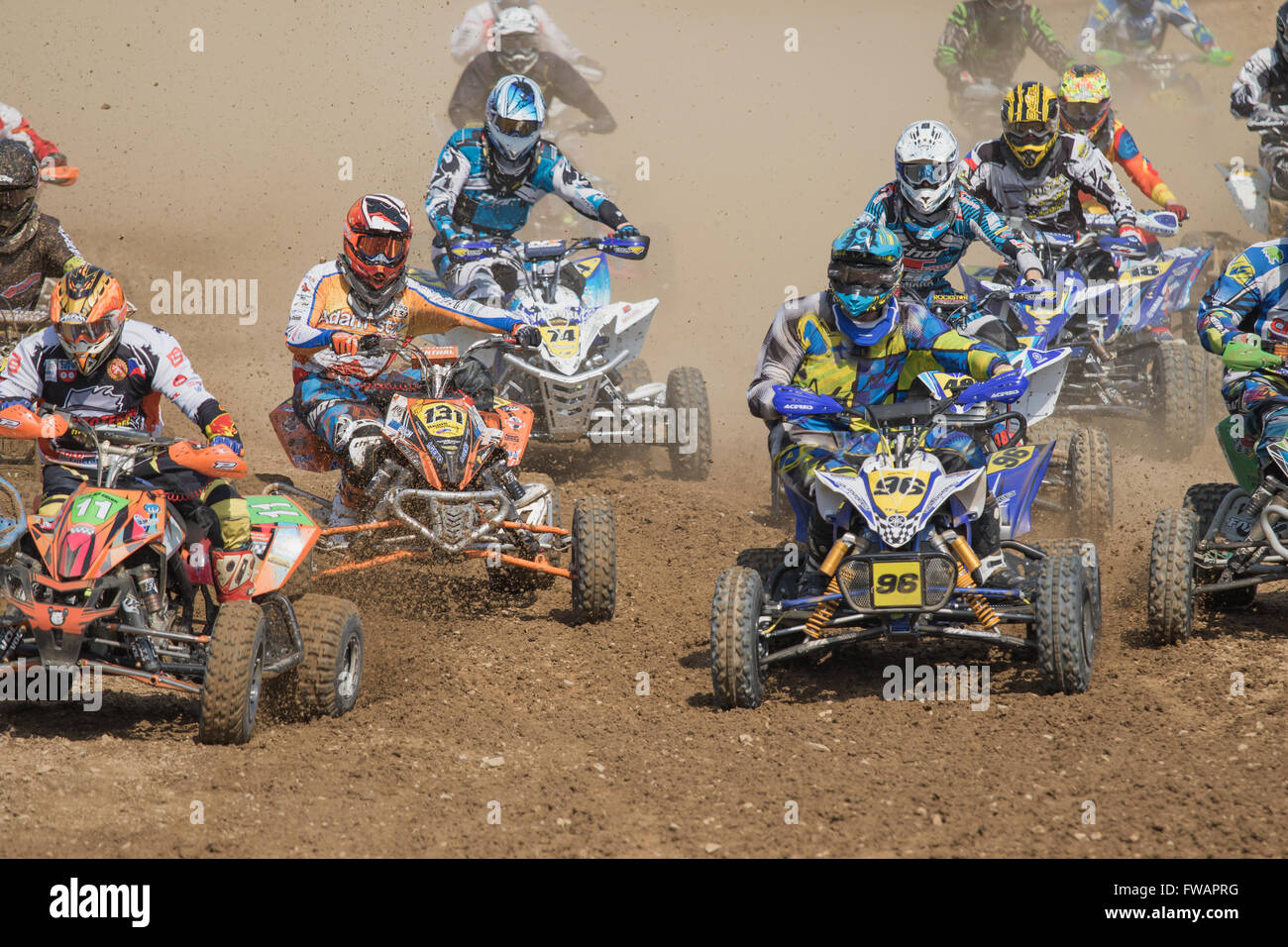 Start practice hi-res stock photography and images - Alamy