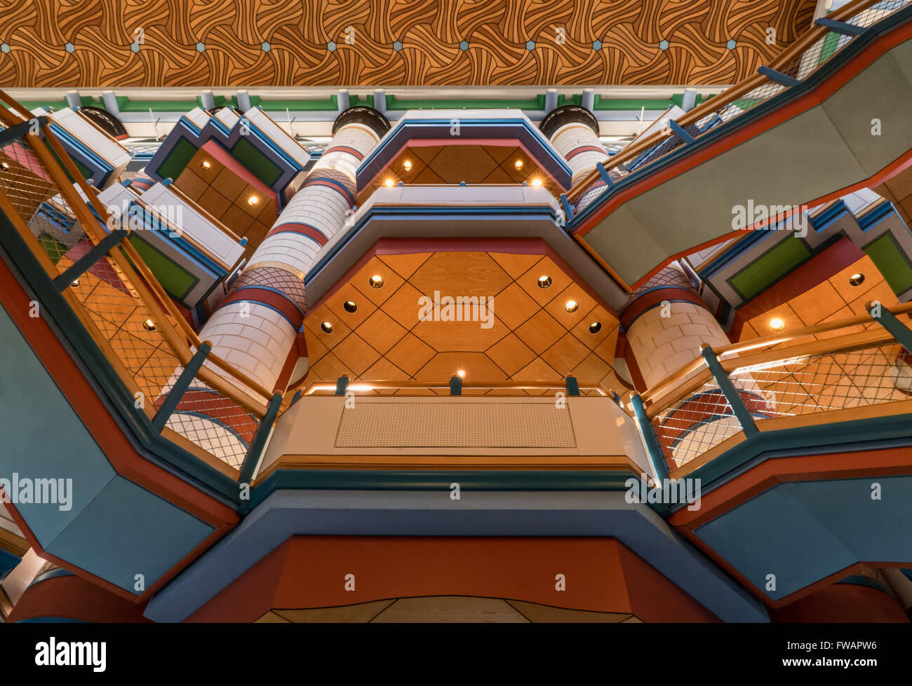 Cambridge architecture hi-res stock photography and images - Alamy