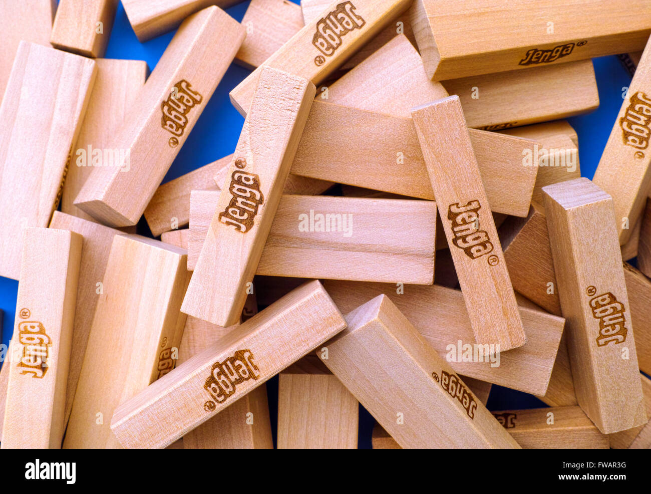 Jenga blocks hi-res stock photography and images - Alamy