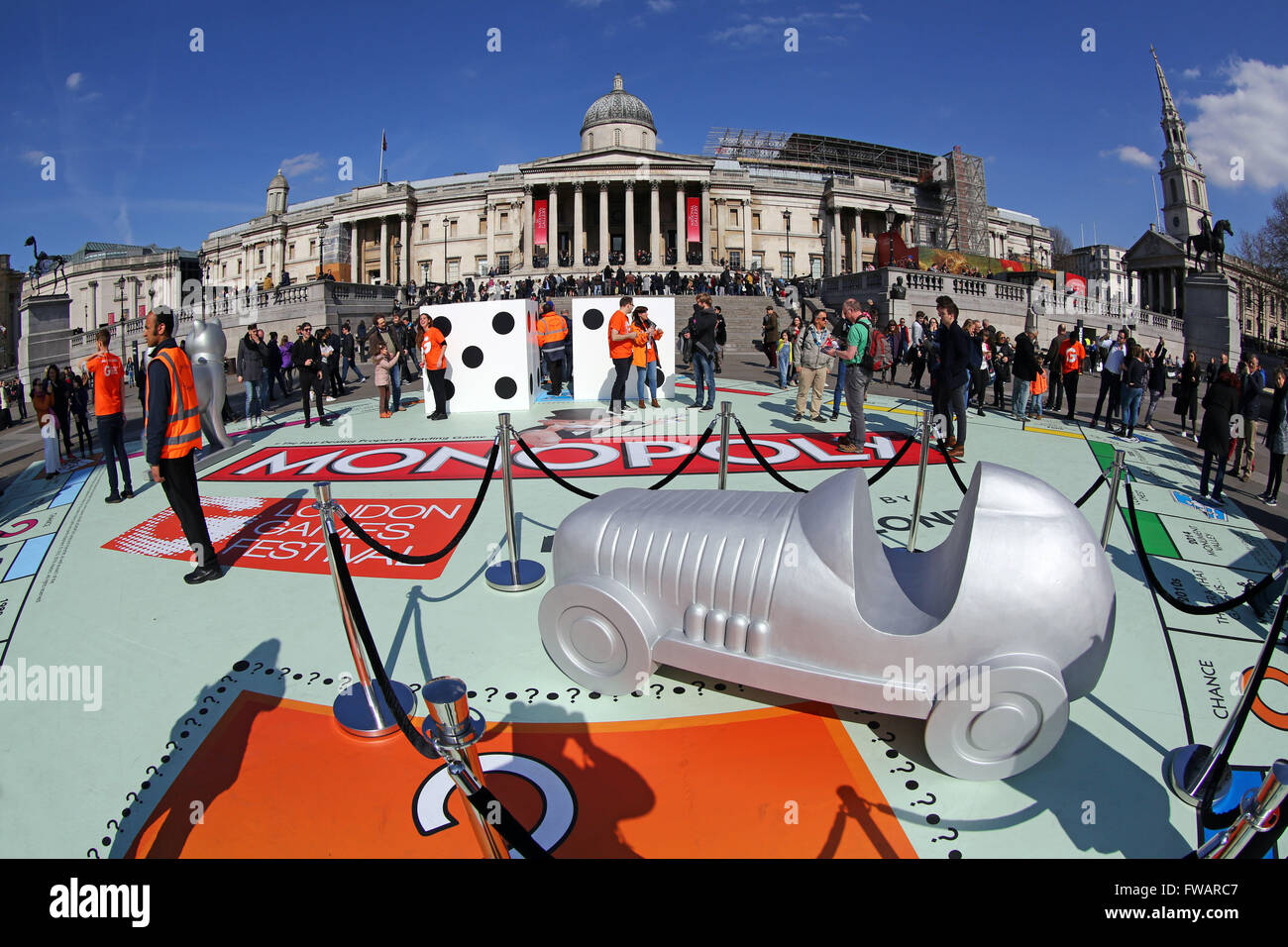 Monopoly board game uk High Resolution Stock Photography and Images - Alamy