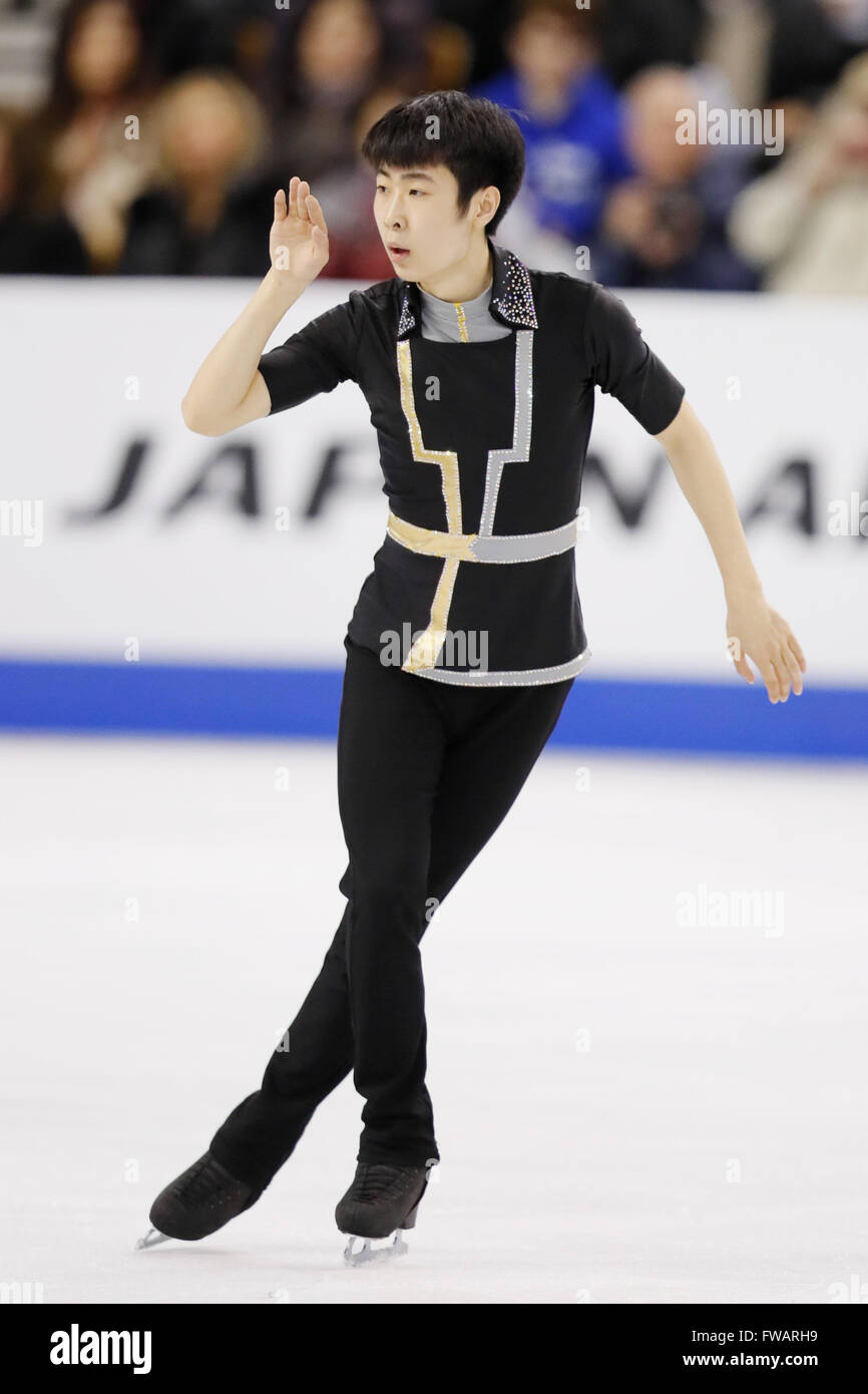 Jin boyang hi-res stock photography and images - Alamy