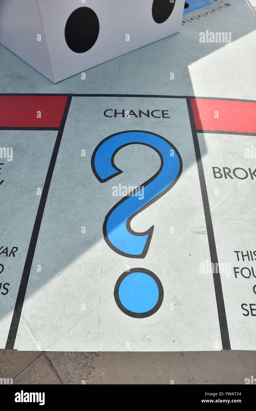 Monopoly Board London High Resolution Stock Photography and Images - Alamy