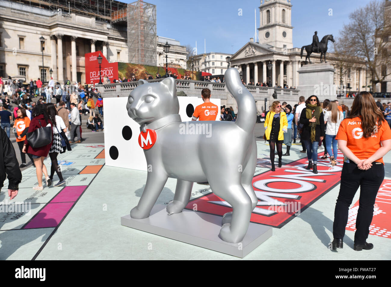 Monopoly Board London High Resolution Stock Photography and Images - Alamy
