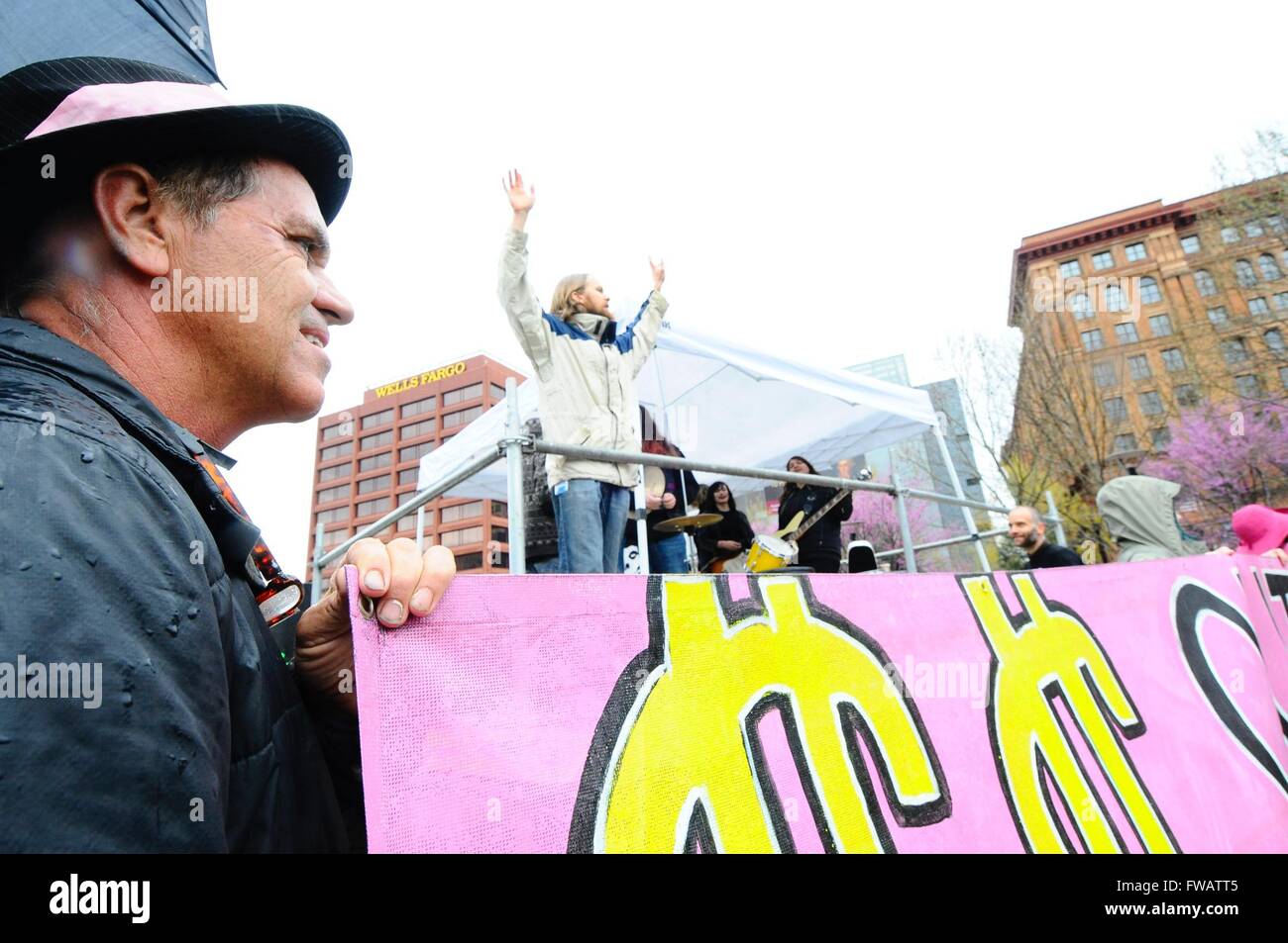 Venice dc hi-res stock photography and images - Alamy
