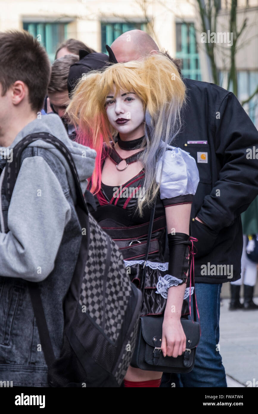 Joanne mcdonald hi-res stock photography and images - Alamy