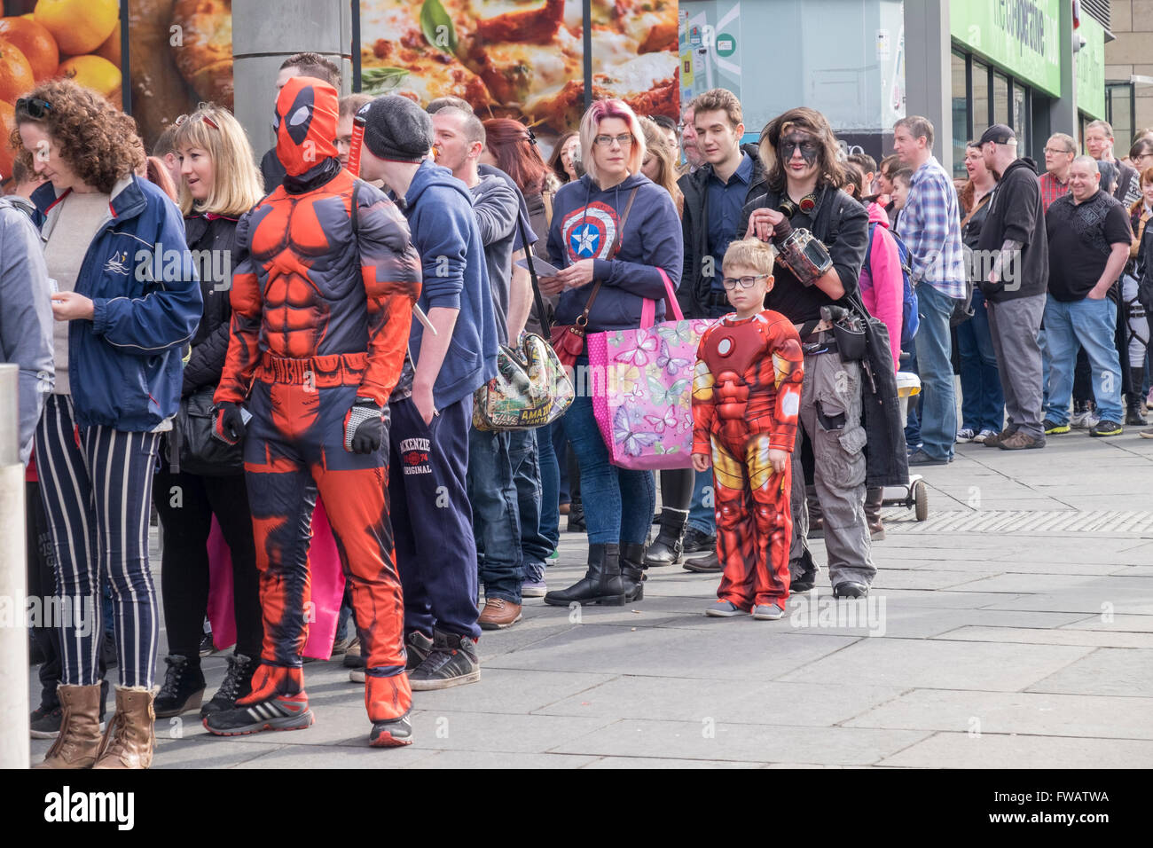 Joanne mcdonald hi-res stock photography and images - Alamy