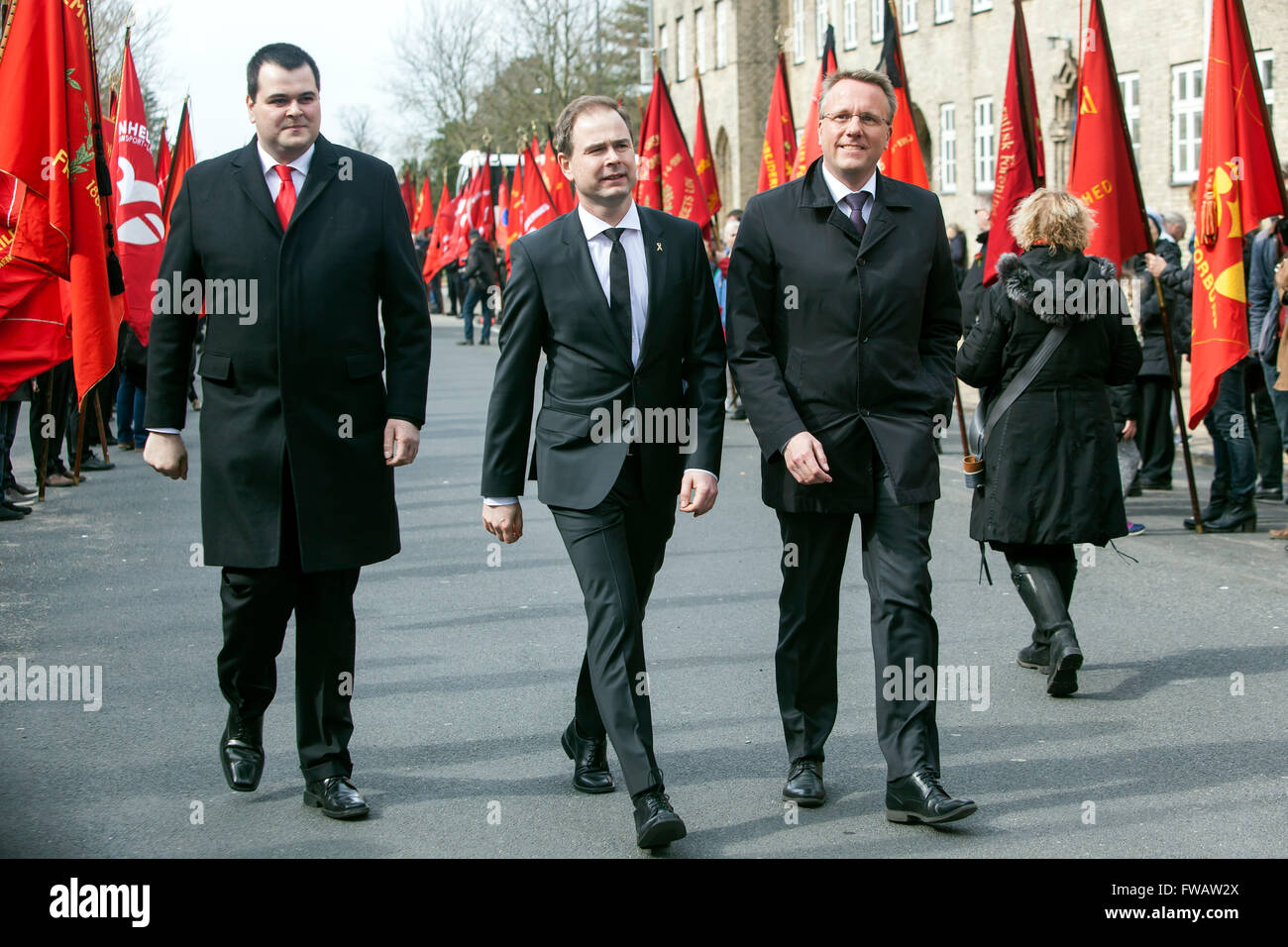 Morten bodskov hi-res stock photography and images - Alamy