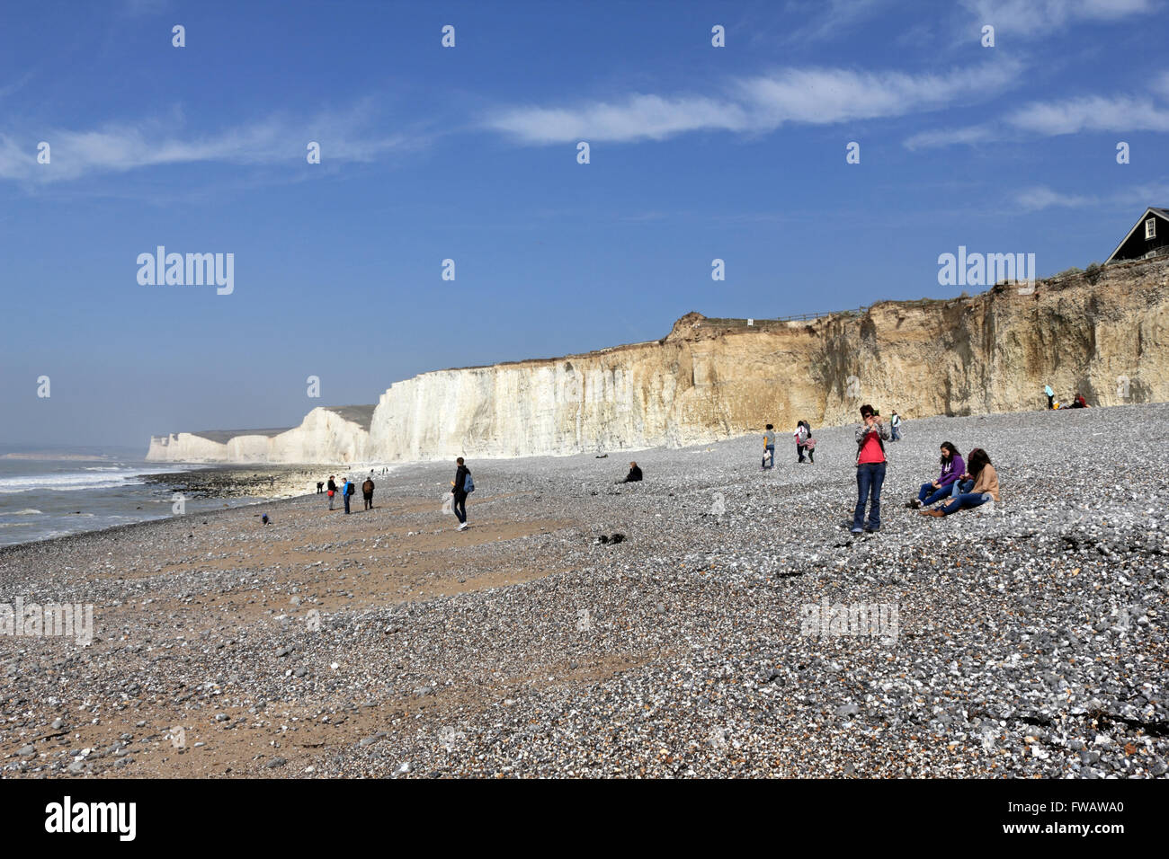 Stunning sussex hi-res stock photography and images - Alamy