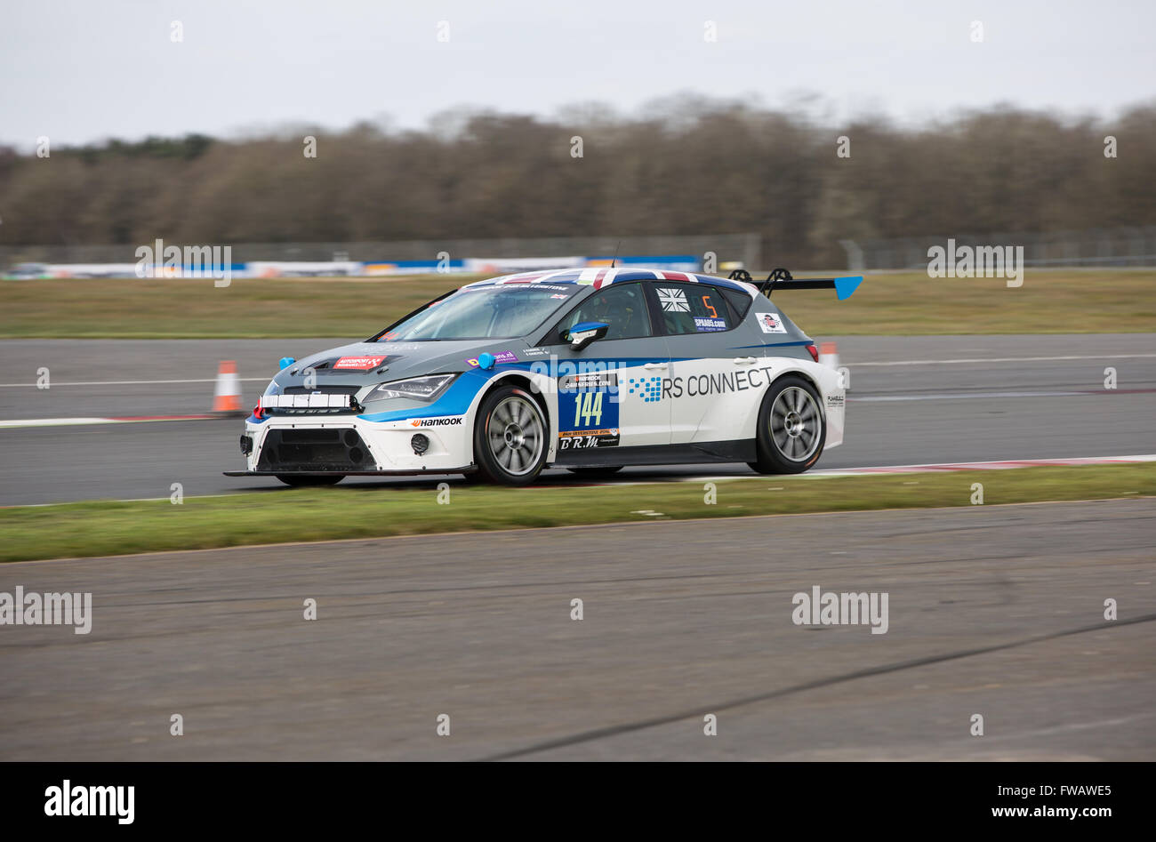 Endurance racing car hi-res stock photography and images - Alamy