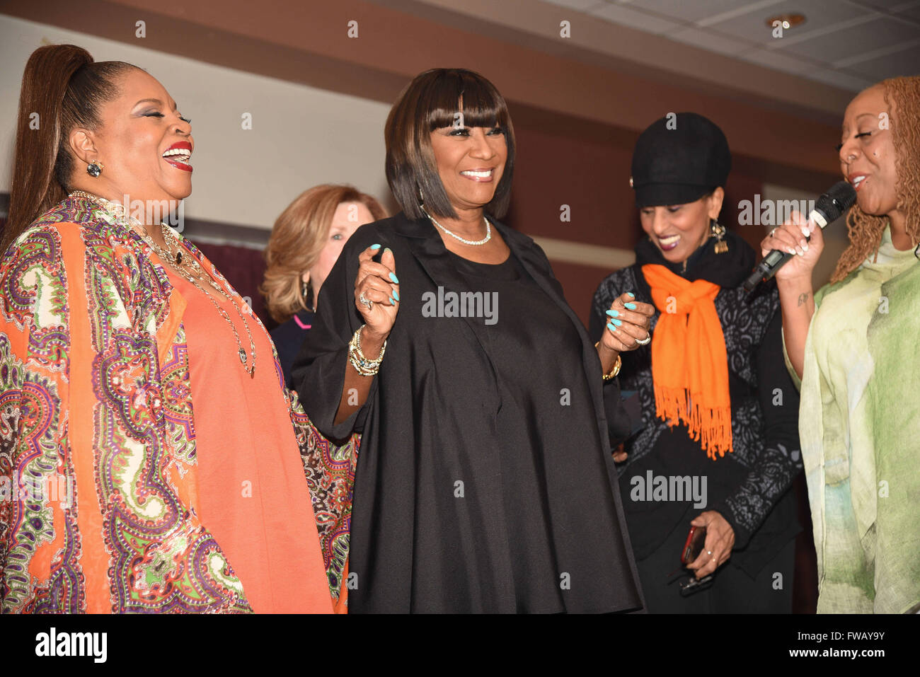 Patty Former High Resolution Stock Photography and Images - Alamy