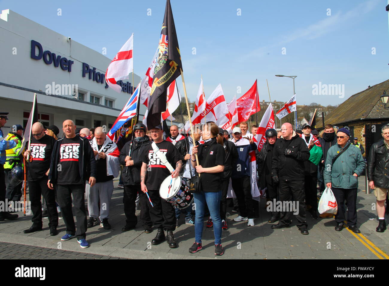 Dover priory hi-res stock photography and images - Alamy