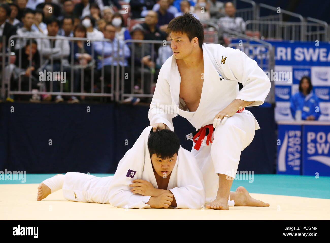 Yusei fukuoka hi-res stock photography and images - Alamy