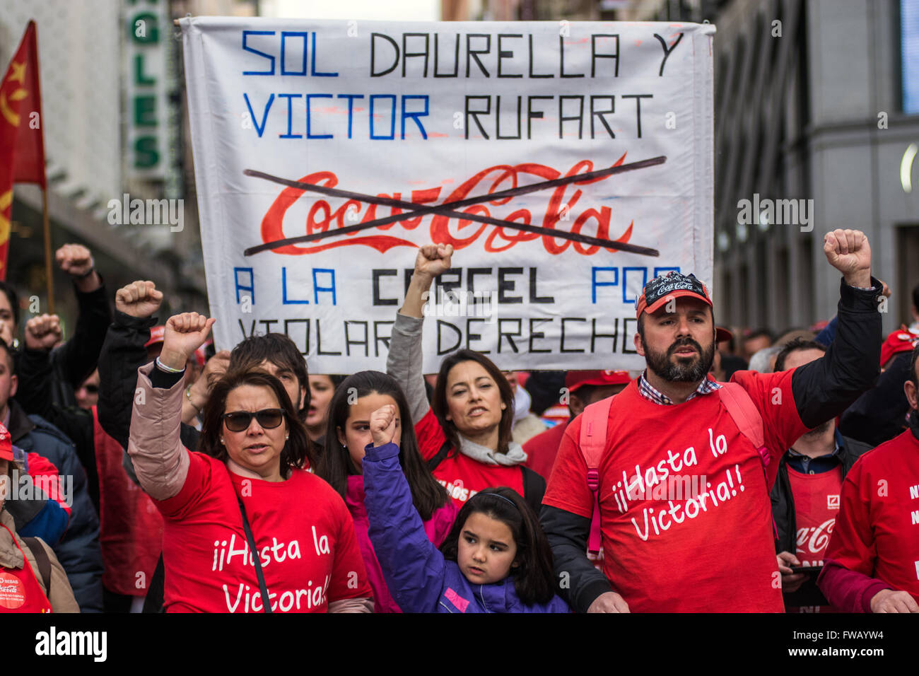 Cocacola factory hi-res stock photography and images - Alamy