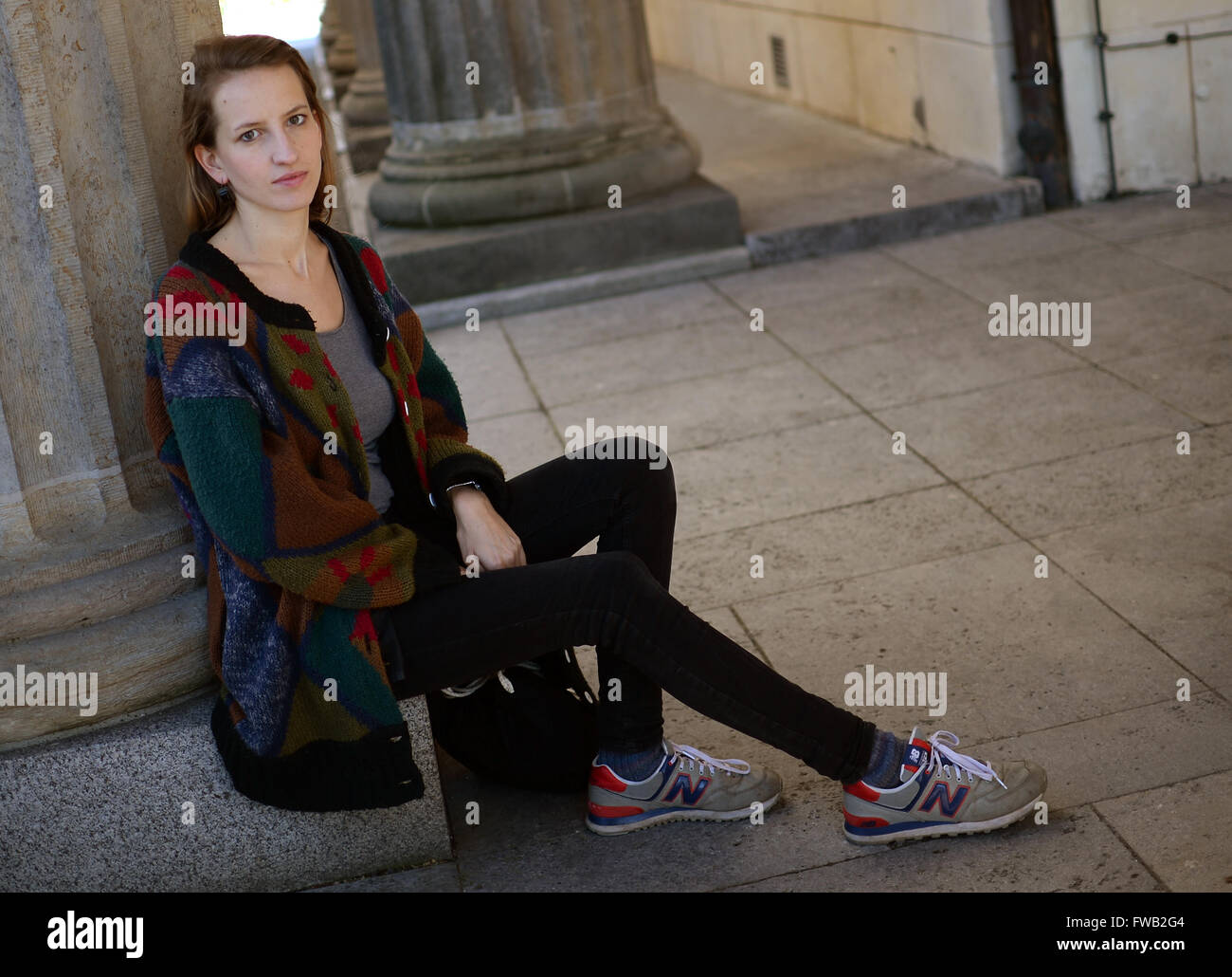 Geiling hi-res stock photography and images - Alamy