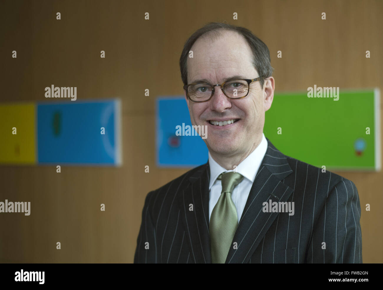 Knight commander order of st michael and george hi-res stock ...