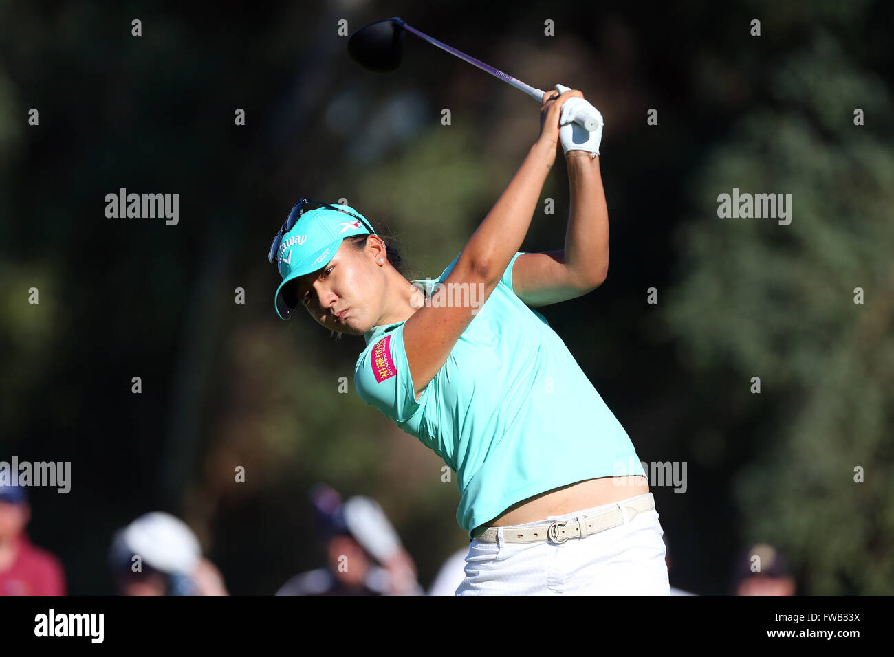 Lydia ko ana hi-res stock photography and images - Alamy