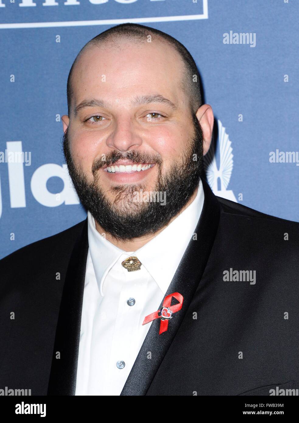 Beverly Hills, CA. 2nd Apr, 2016. Daniel Franzese at arrivals for 27th ...