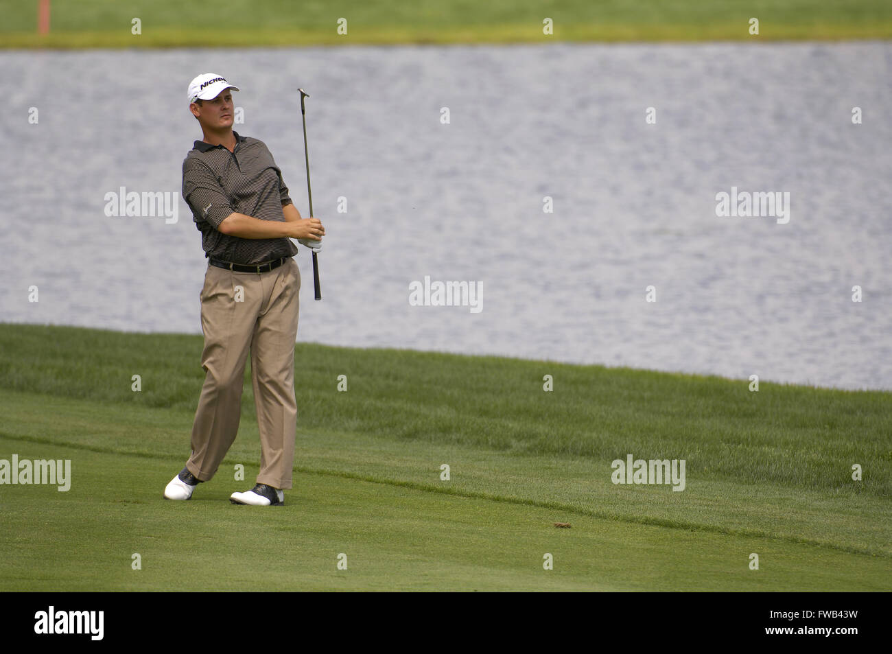 Jeff quinney in action hi-res stock photography and images - Alamy