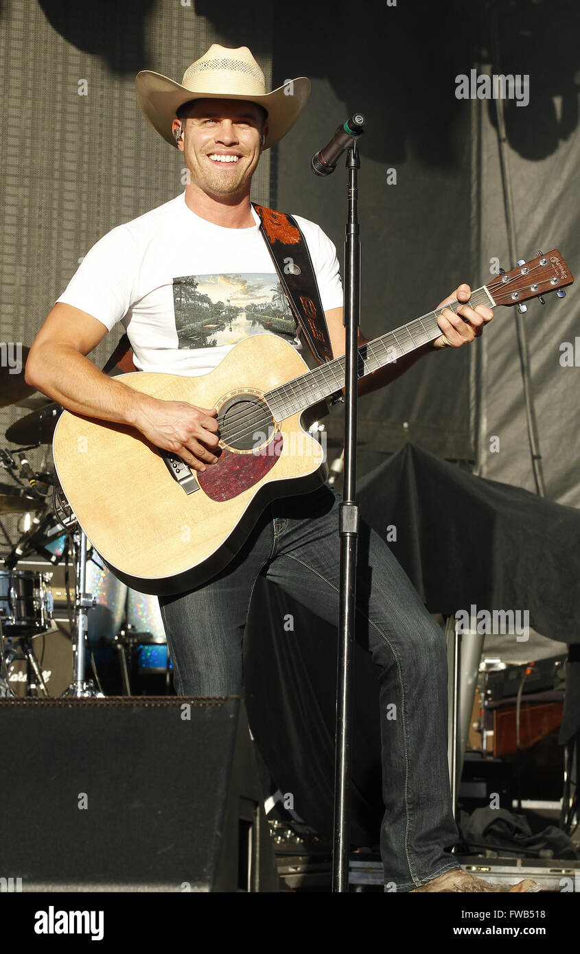 Las Vegas, NV, USA. 2nd Apr, 2016. 02 April 2016 - Las Vegas, Nevada ...