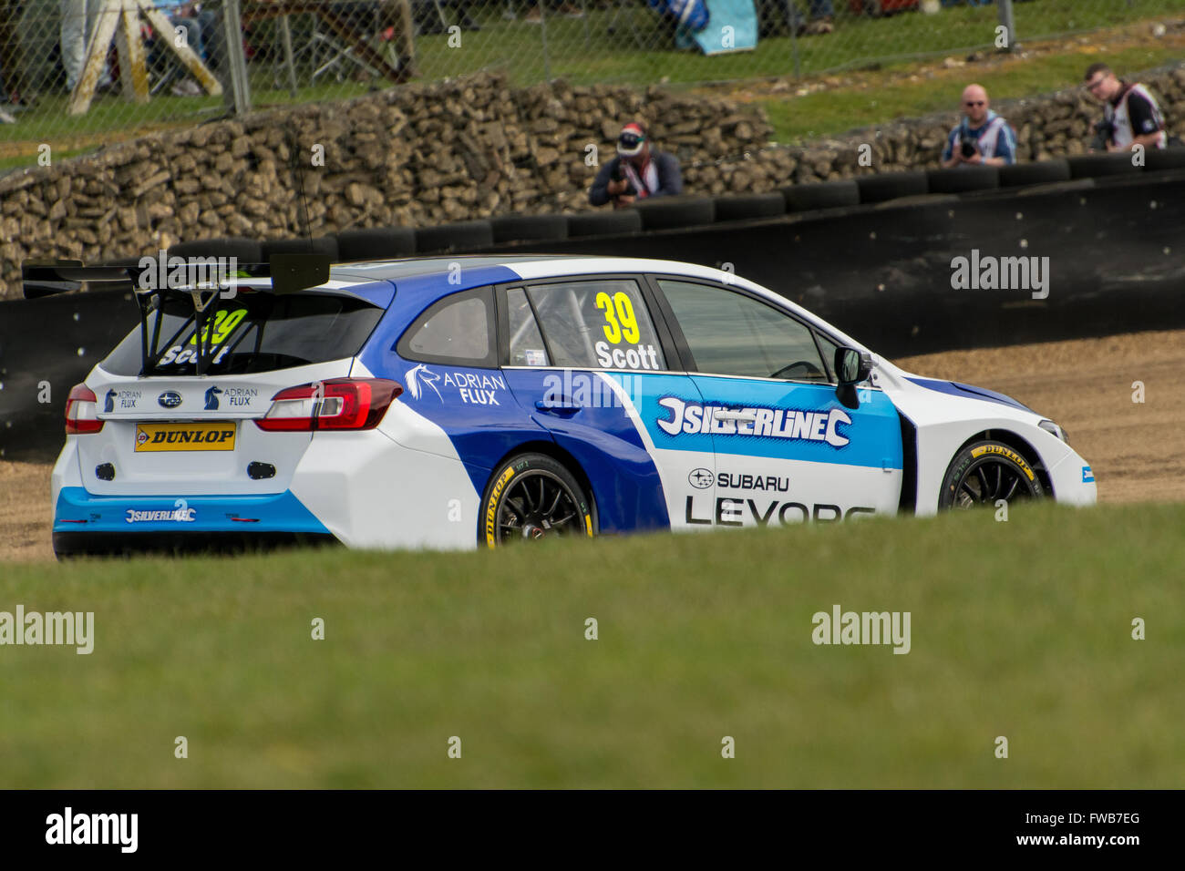 Scott warren hi-res stock photography and images - Alamy