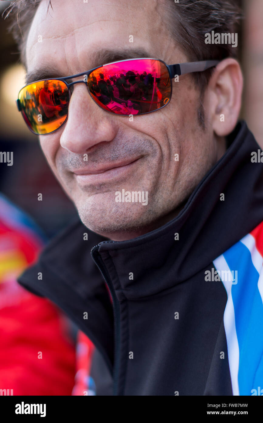 Jeff smith hi-res stock photography and images - Alamy