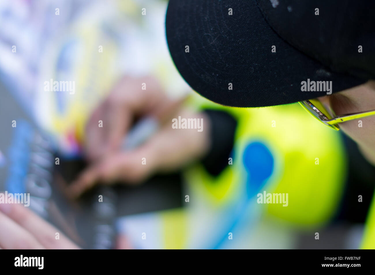 Martin parker hi-res stock photography and images - Alamy