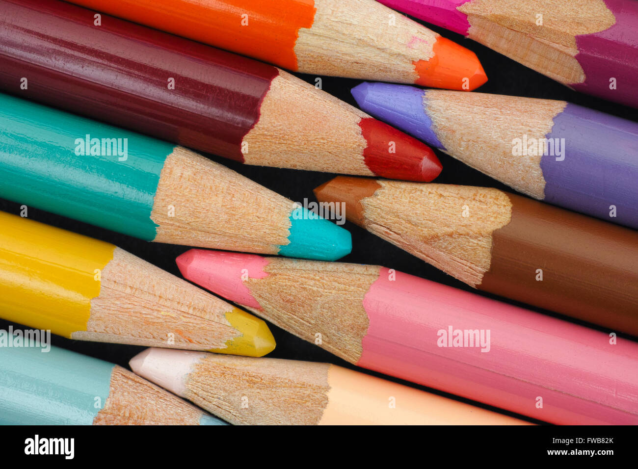 Art macro hi-res stock photography and images - Alamy