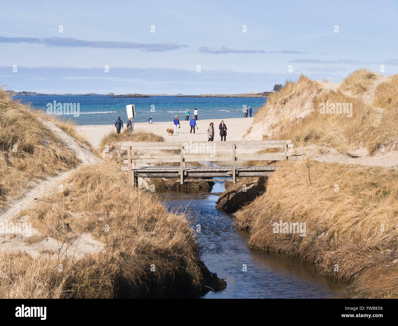 Sola beach stavanger norway hi-res stock photography and images - Alamy