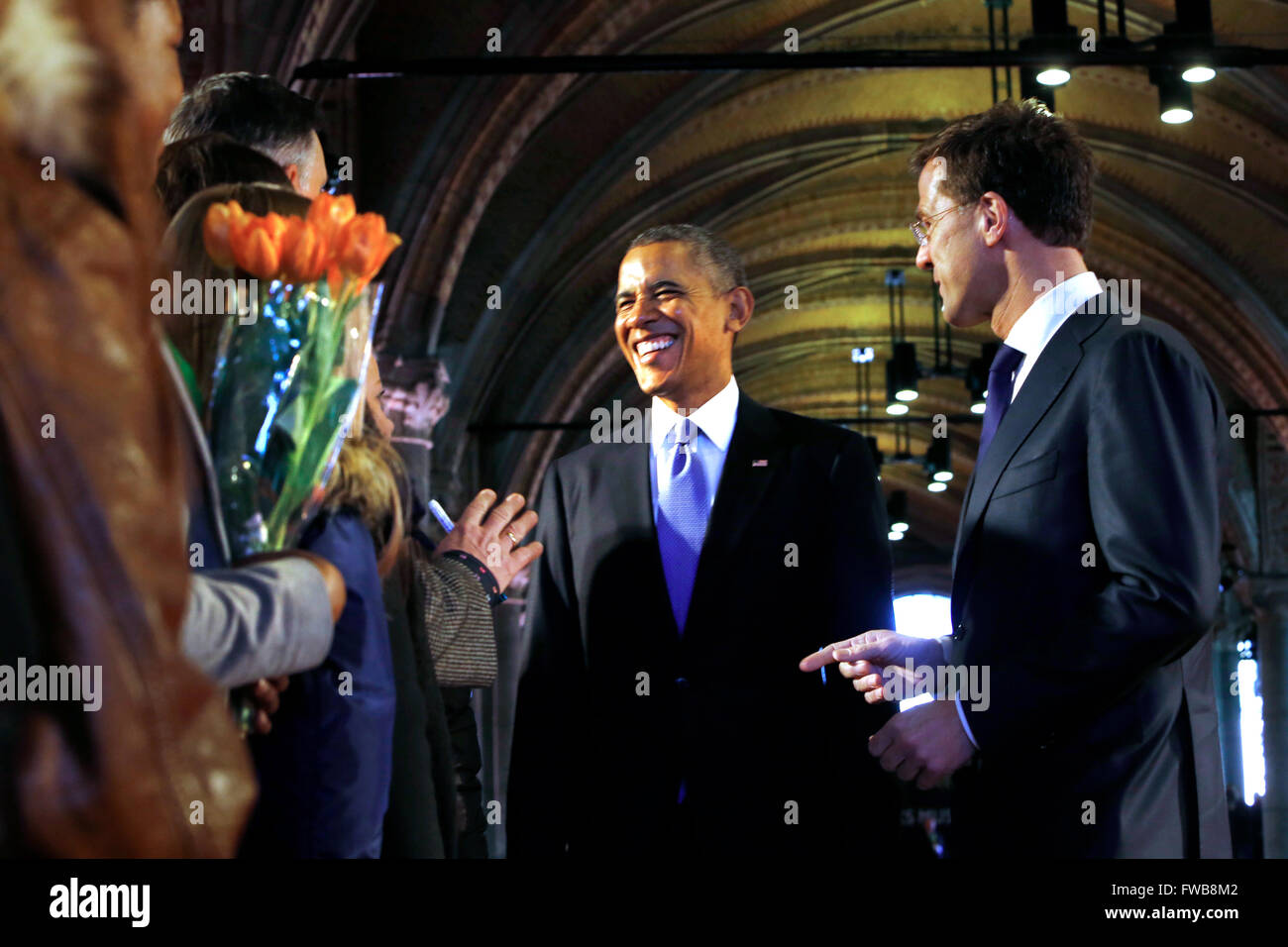 Mark rutte hi-res stock photography and images - Alamy