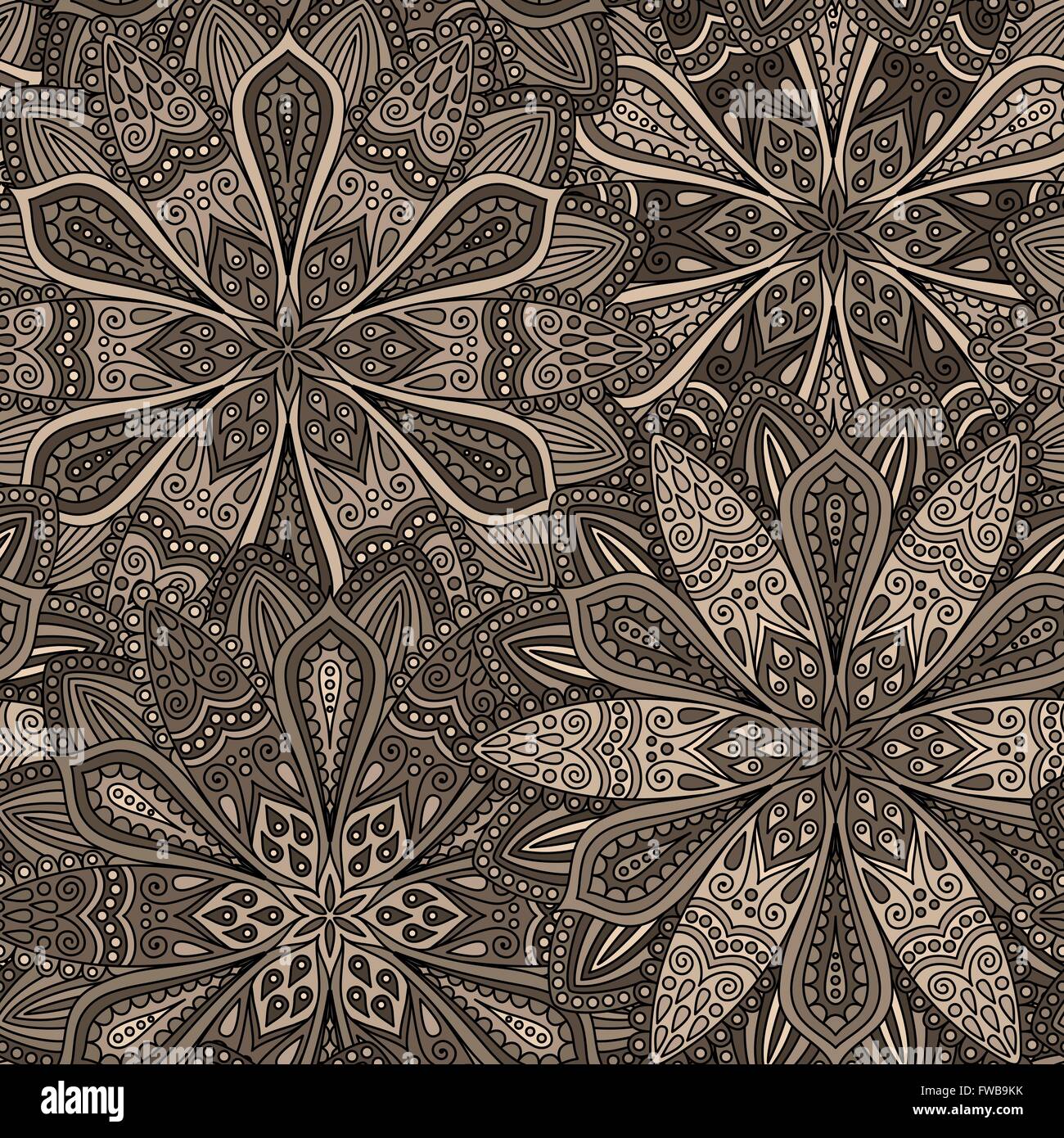 Endpaper Stock Vector Images - Alamy