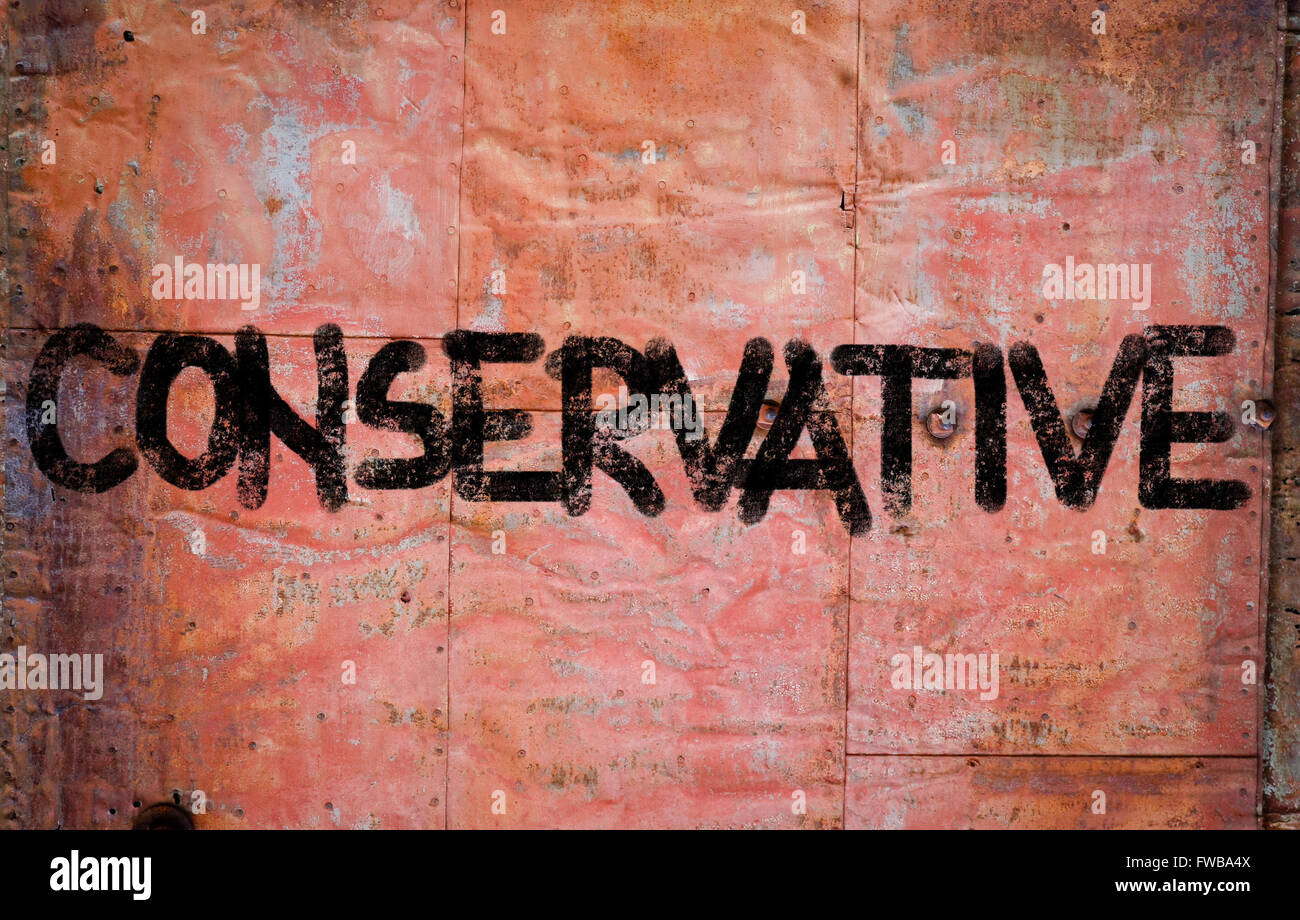 Conservative liberalism hi-res stock photography and images - Alamy