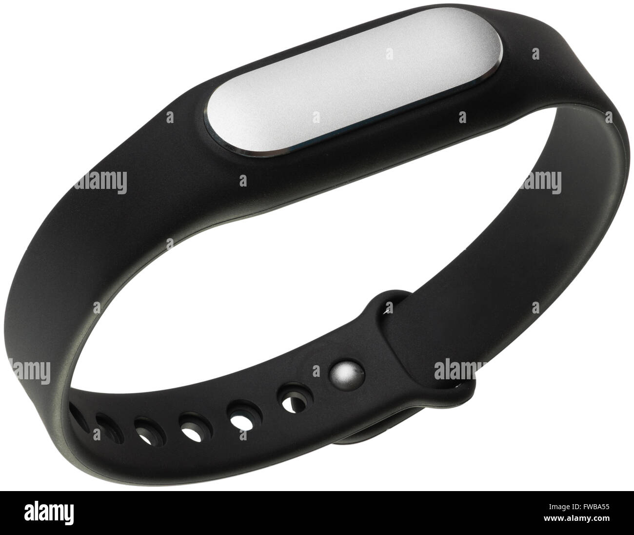 Smart watch showing heart hi-res stock photography and images - Alamy