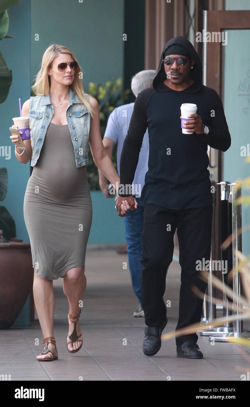 Eddie Murphy Engaged To Pregnant Girlfriend Paige Butcher Pin On Paige