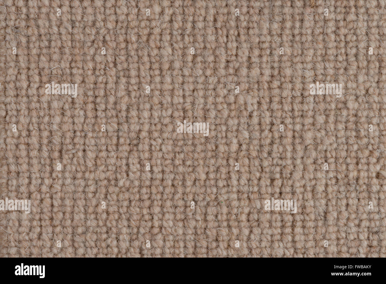 Closeup detail of brown carpet texture background Stock Photo - Alamy
