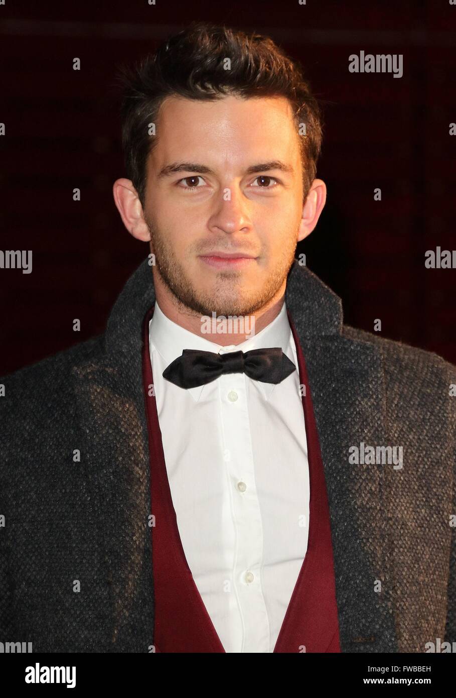 Bright Young Things Gala at the National Theatre, South Bank, London ...