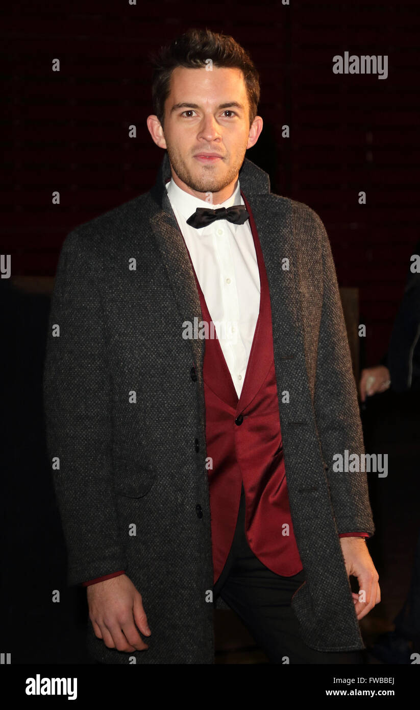 Jonathan bailey bright hi-res stock photography and images - Alamy