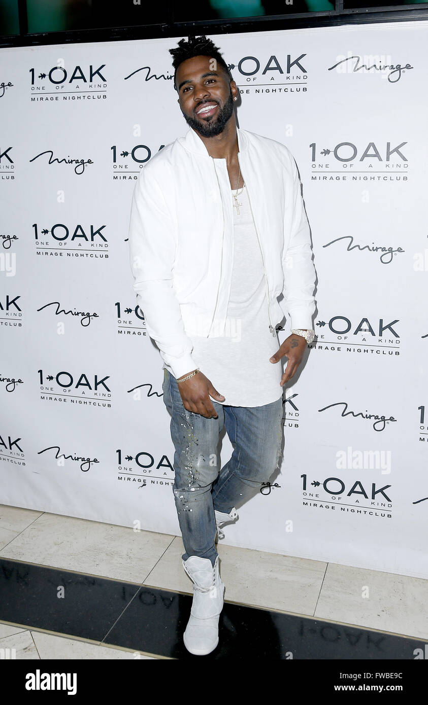 1 Oak Nightclub inside The Mirage launches 'Industry Wednesdays' with ...