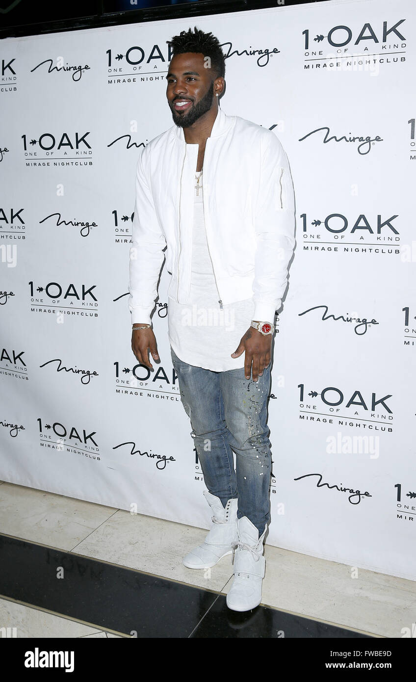 1 Oak Nightclub inside The Mirage launches 'Industry Wednesdays' with ...