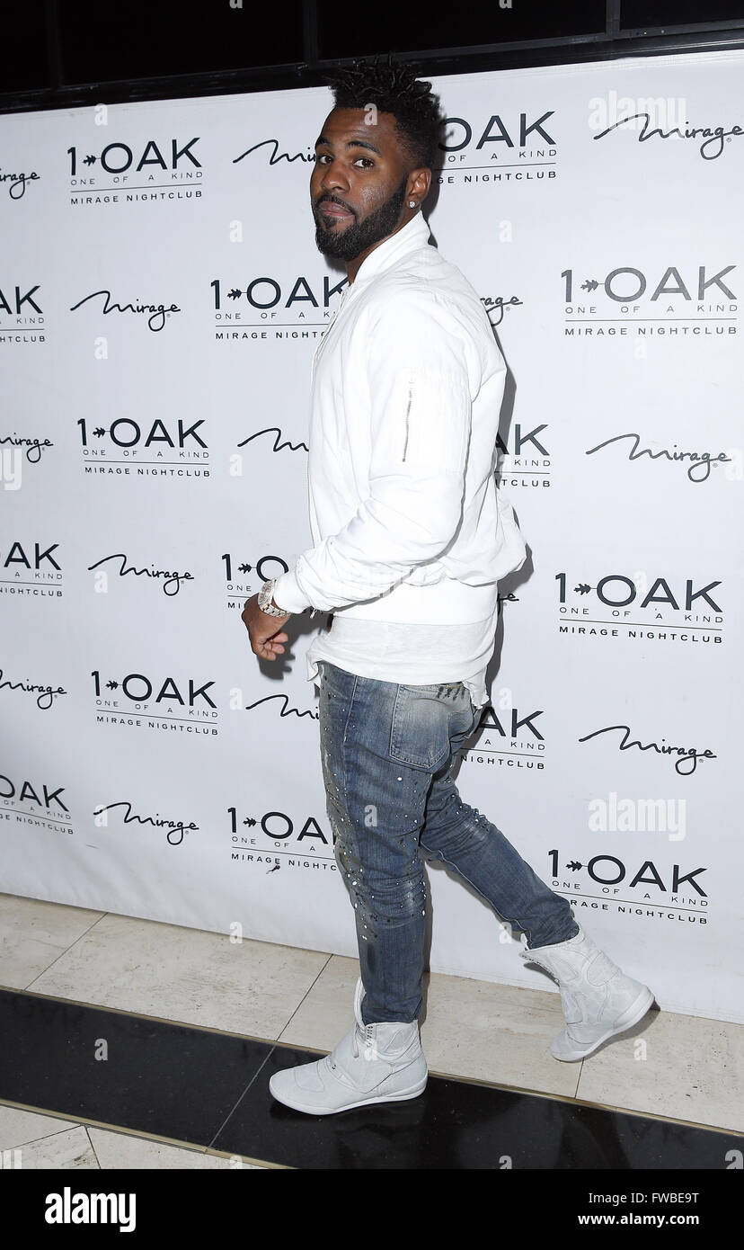 1 Oak Nightclub inside The Mirage launches 'Industry Wednesdays' with ...