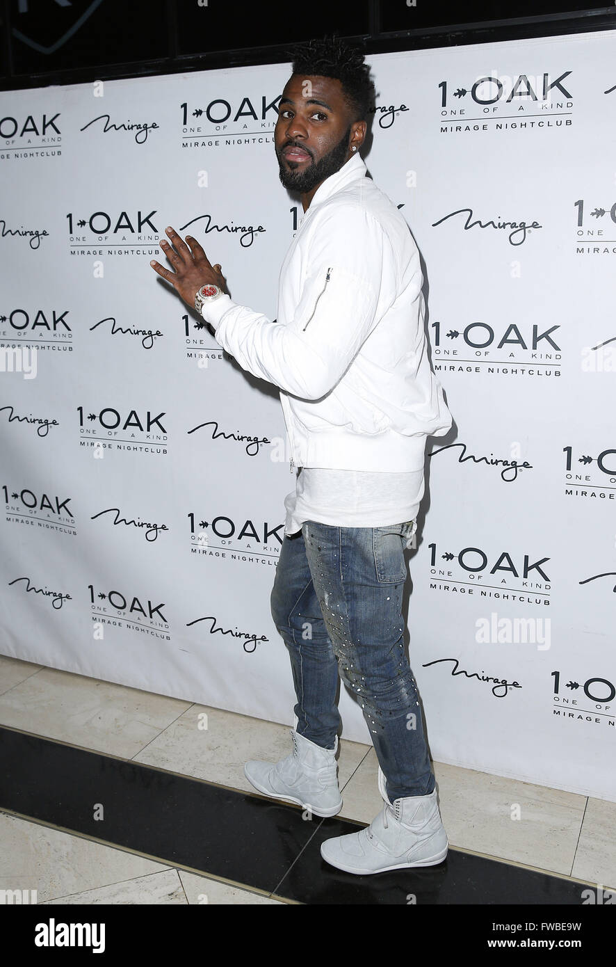 1 Oak Nightclub inside The Mirage launches 'Industry Wednesdays' with ...