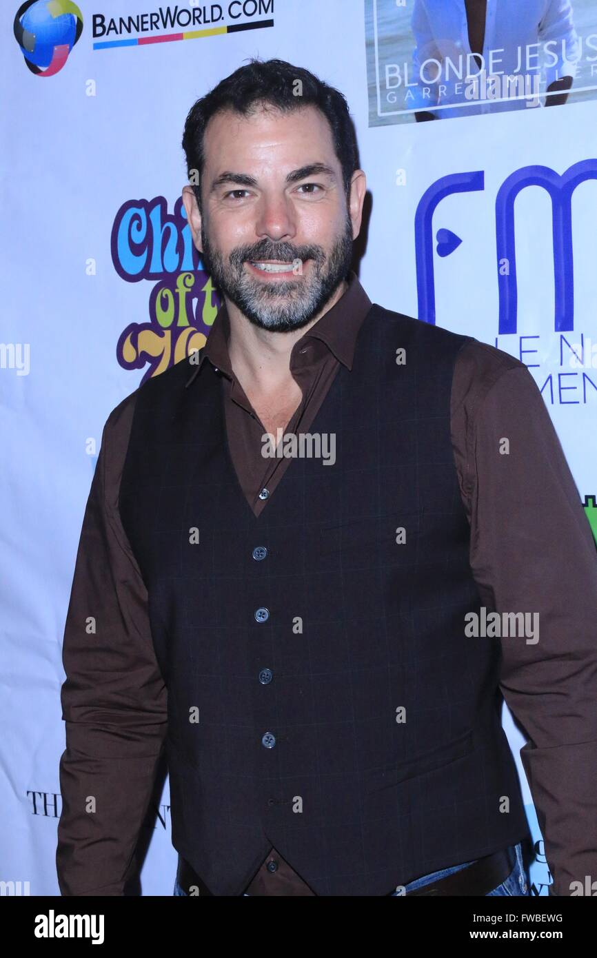 Premiere of Under The Counter Productions' 'Child Of The '70s' Season 4 ...