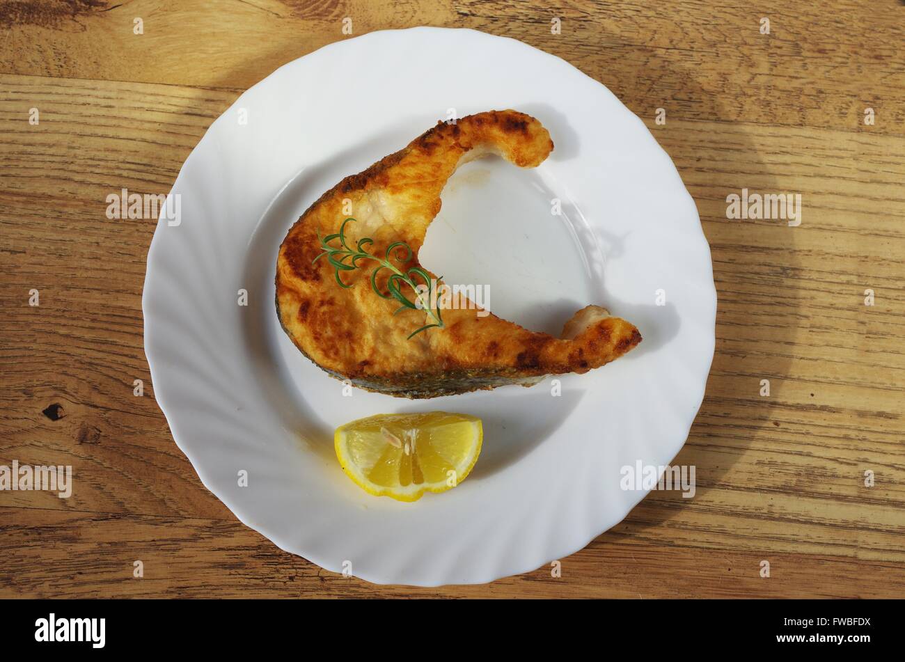 Fried rosemary hi-res stock photography and images - Alamy