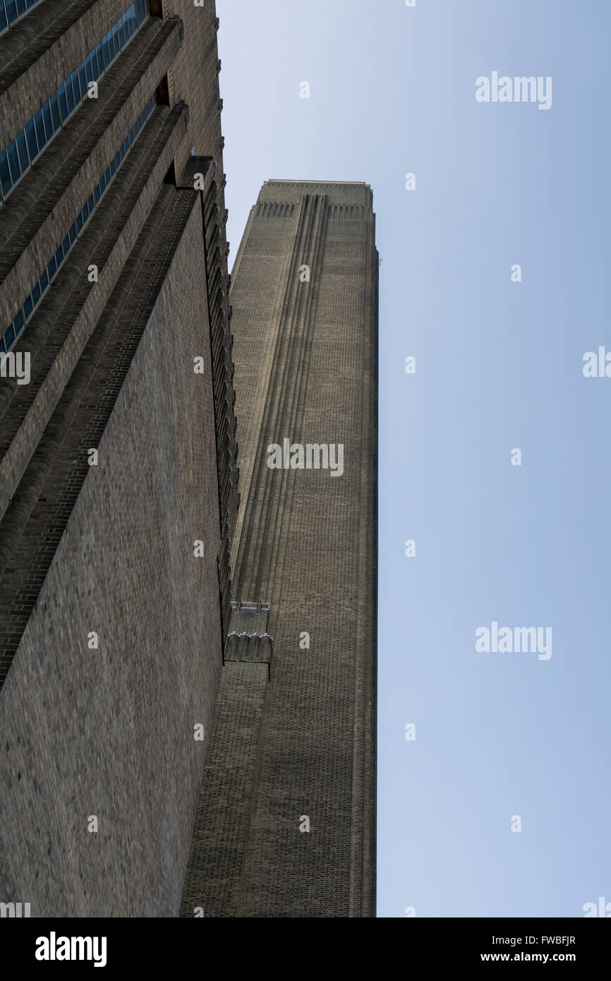 Tate bricks hi-res stock photography and images - Alamy