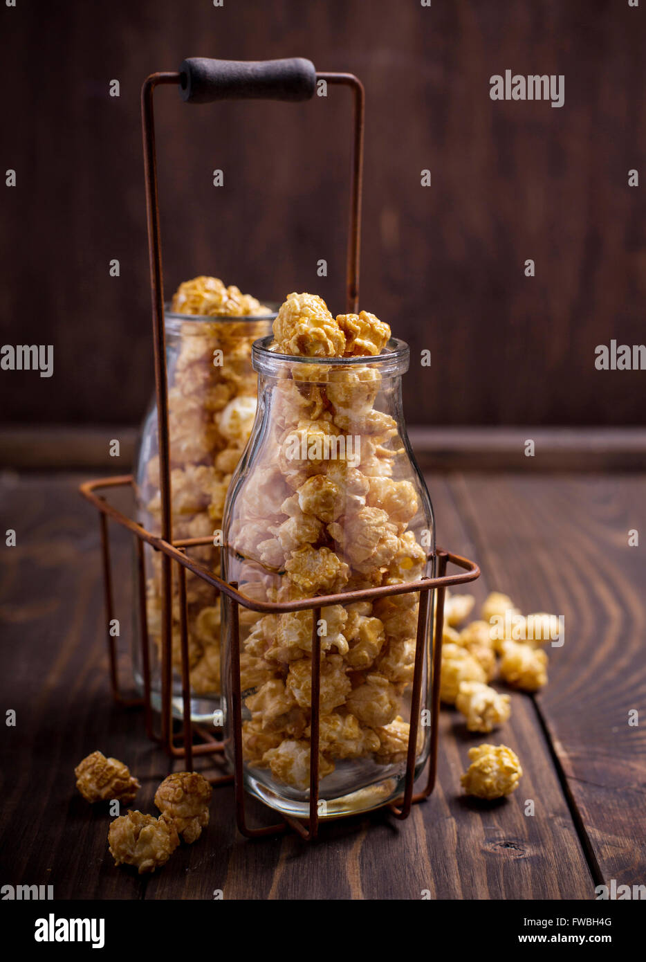 Sweet bottles hi-res stock photography and images - Alamy